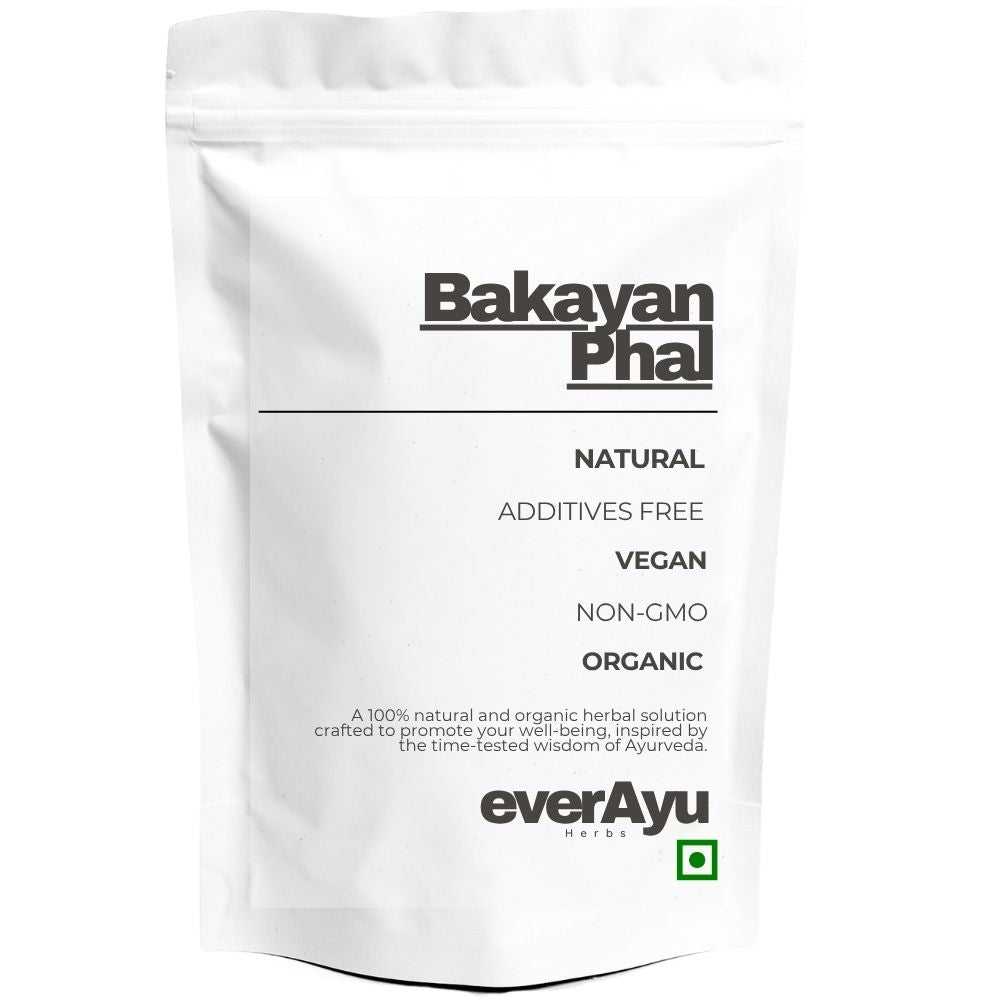 Bakayan Phal (Bakain Fruit / Mahanimba) – Benefits, Uses & FAQs – everAyu
