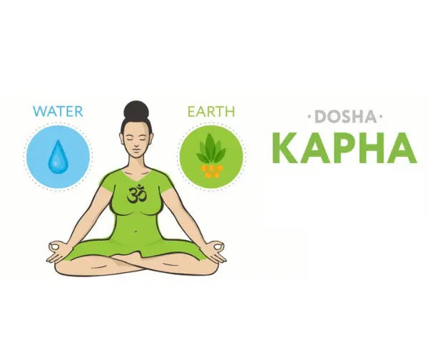 Kapha Favourable Foods - Nutrixia Food – everAyu