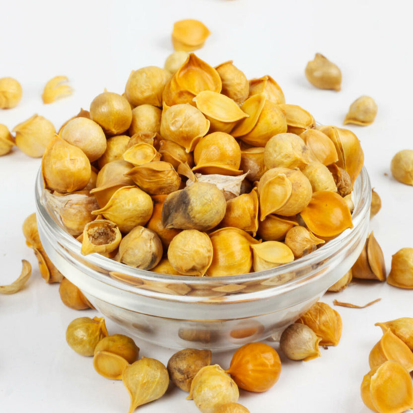 Kashmiri Lasun (Kashmiri Garlic) Benefits / how to take or use / side ...