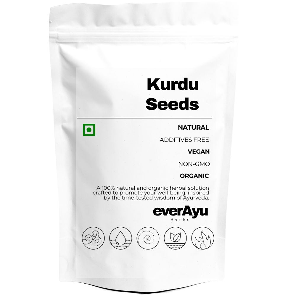 Kurdu Seeds (Celosia argentea): Traditional Benefits, Ayurvedic Uses ...