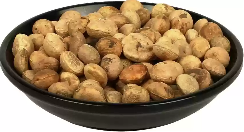 What are benefits or fayde of Nirmali Supari - Clearing Nut - – everAyu