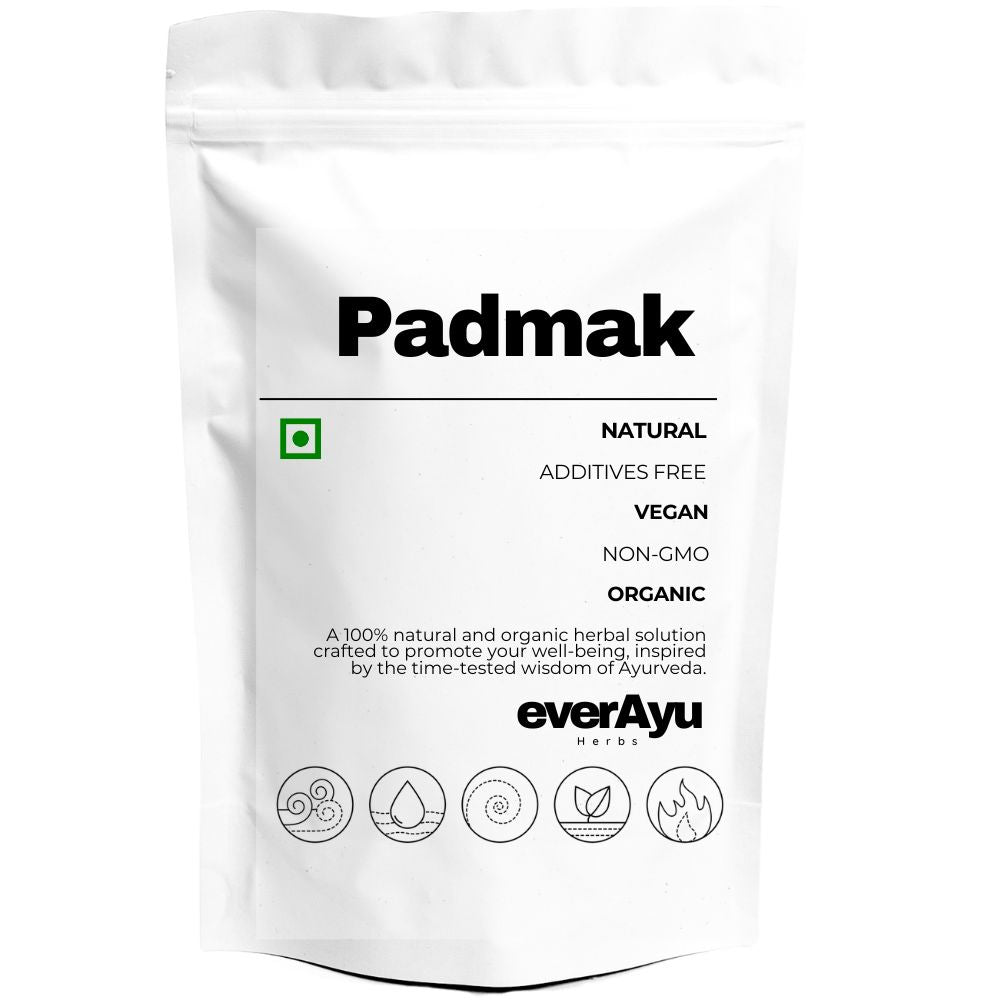 Padmak (Prunus cerasoides) – The Cooling Herb from Ayurveda’s Himalaya ...