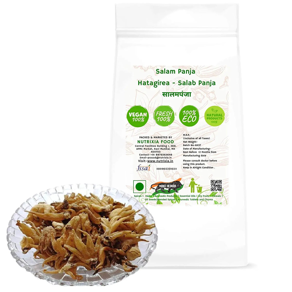 What are Benefits of Salam Panja?where to get genuine Salam Panja – everAyu