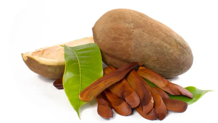 What are benefits of sugar badam and how to consume or take? - – everAyu