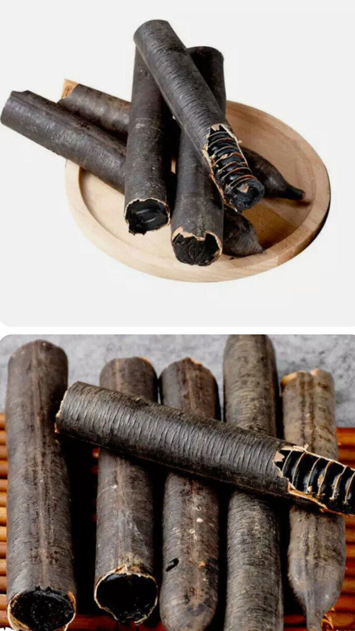 Benefits of Amaltash Cassia Fistula Pods Amalatash Phali - Pudding ...