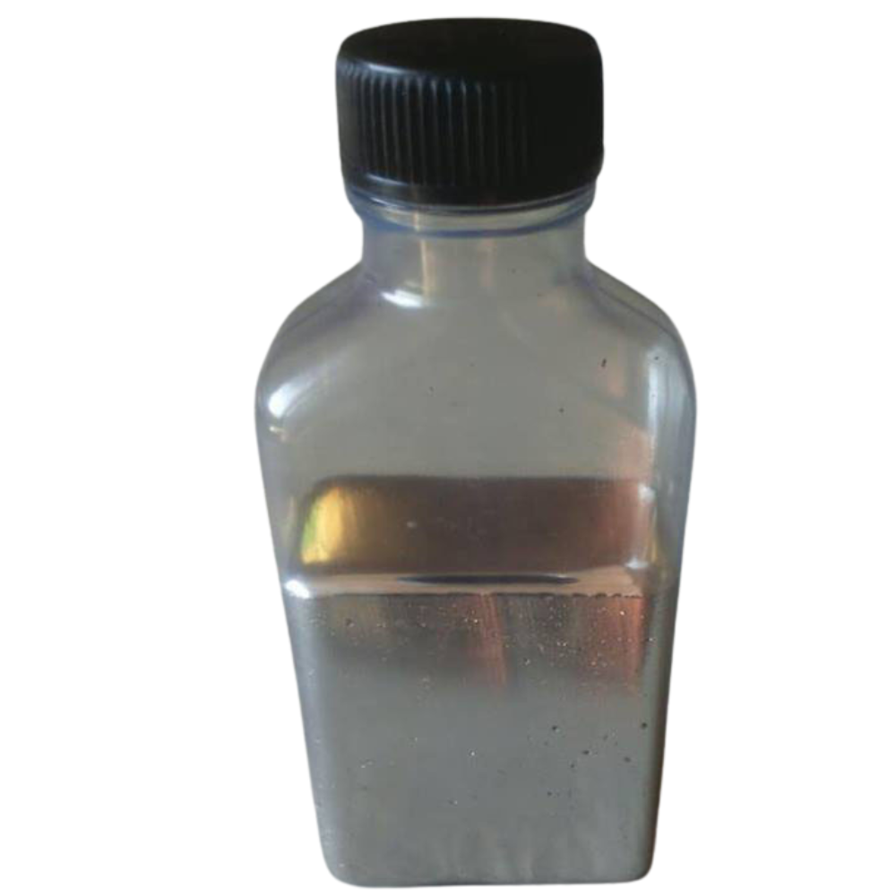 Mercury Para liquid Silver Pure Drav – everAyu