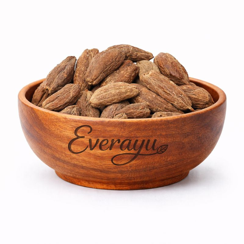 Samandar Phal (Samunder Fal / Samudra Fruit) – Traditional Ayurvedic ...